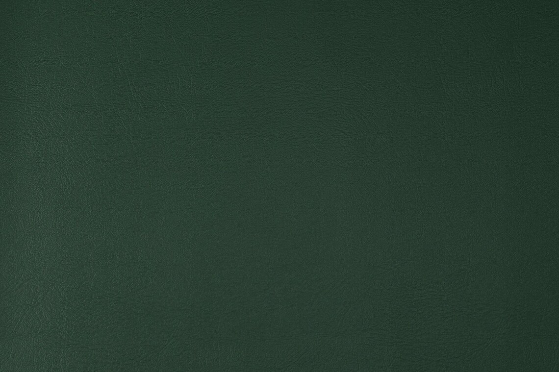 VINYL PLUS EVERGREEN Green Pleather Faux Leather Home Auto Rv Marine ...