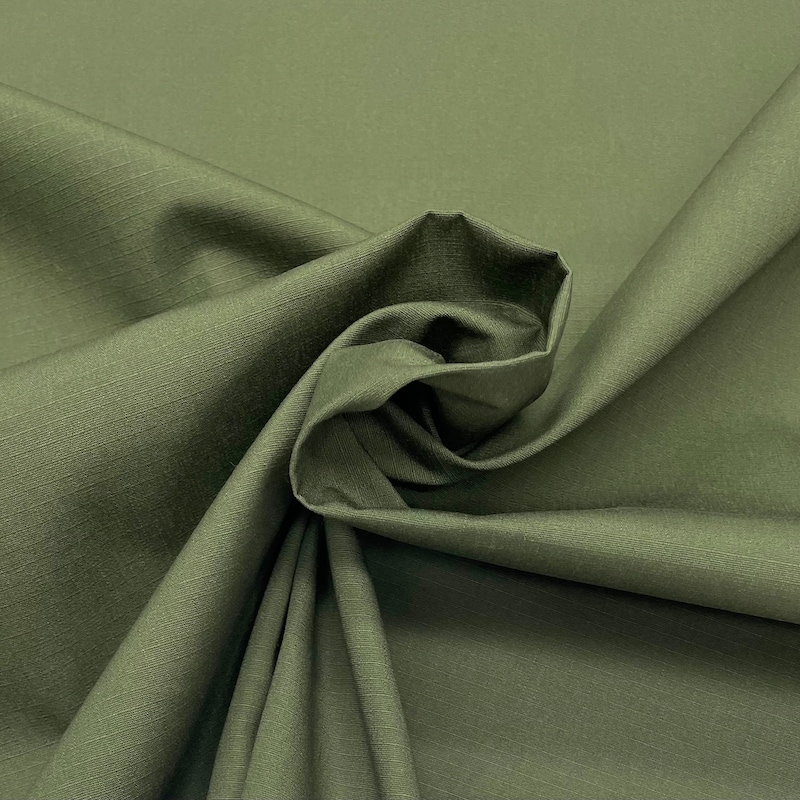 Olive Nylon Canvas - Etsy