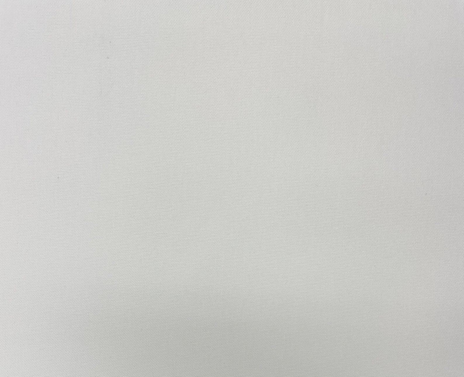 Solid WHITE Canvas 100% Cotton Duck 12 Oz Apparel Jackets Uniform ...