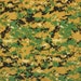MARPAT WOODLAND 70D Nylon Ripstop Military Spec USMC Logo Camo Multiuse ...