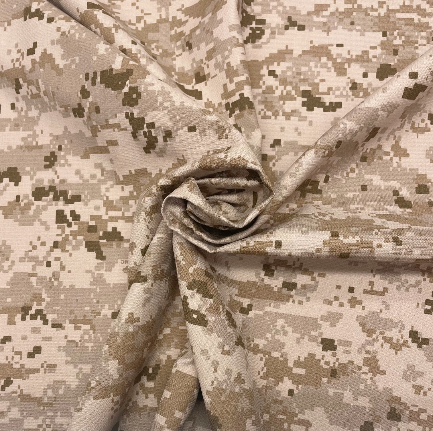 Marpat Desert USMC Logo AOR1 Marine Digital Camouflage NY/CO Soft Fire ...