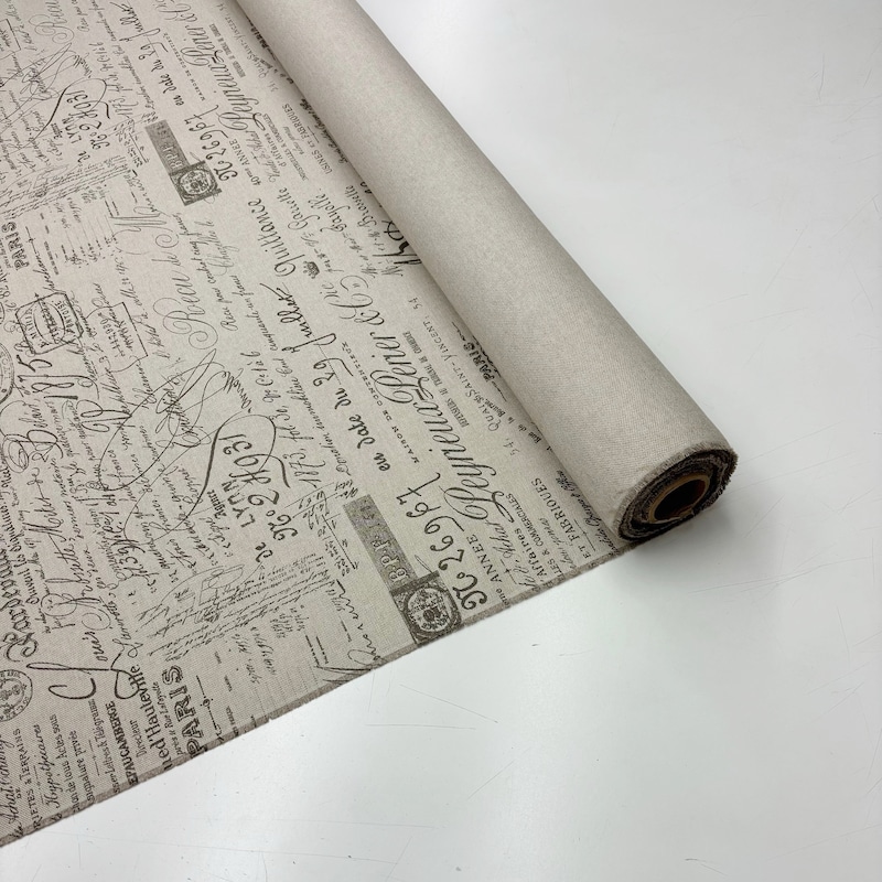 Script Fabric - Etsy