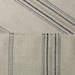 Ballard Designs CALLISTO STRIPE GRAY Drapery Furniture Upholstery ...