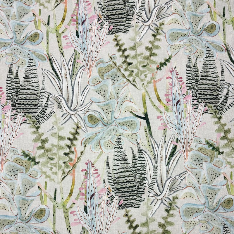 Tropical Cotton Bedding - Etsy