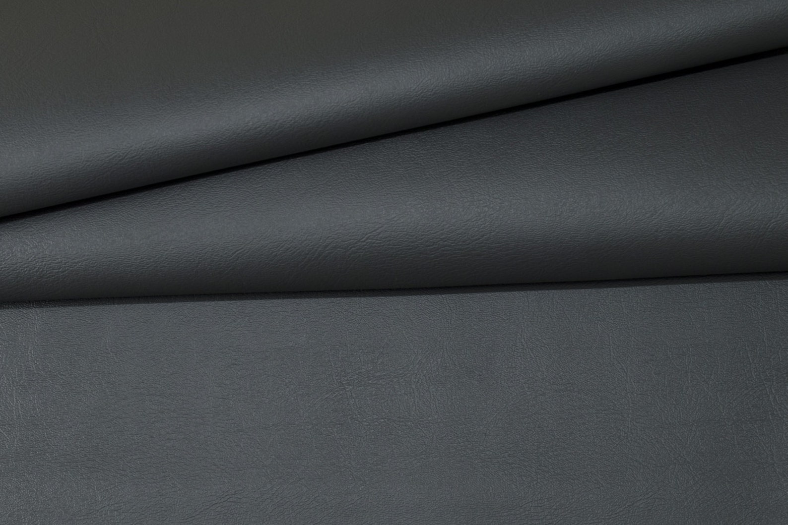 VINYL PLUS Dark GRAY Pleather Faux Leather Auto Rv Marine Outdoor ...