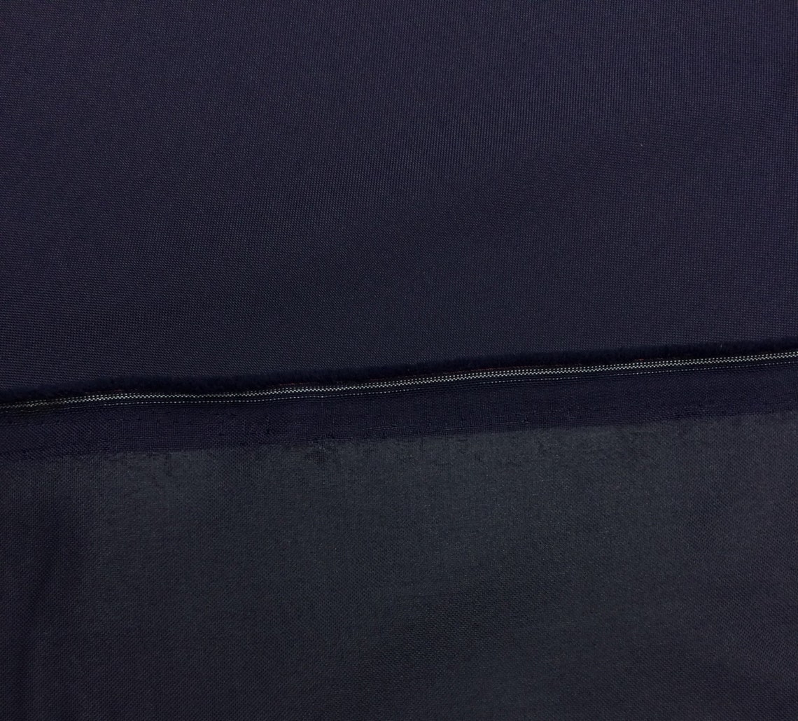 WEATHER BLOCK Plus NAVY Blue Compare to Sunbrella® Outdoor Rv | Etsy