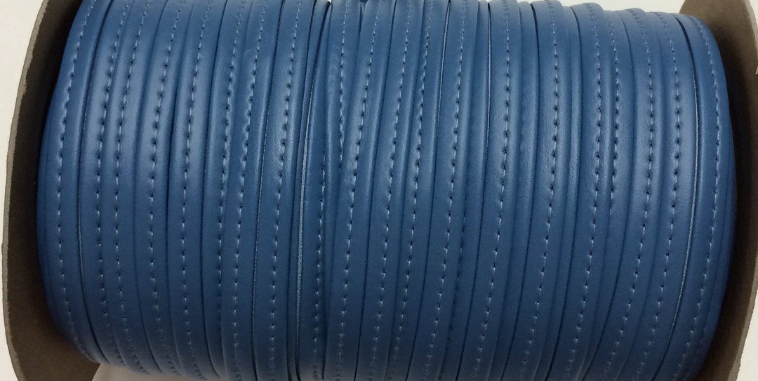 Best Deal Vinyl Supreme HIDEM Vinyl Edge CLASSIC Blue Trim Seam Auto ...