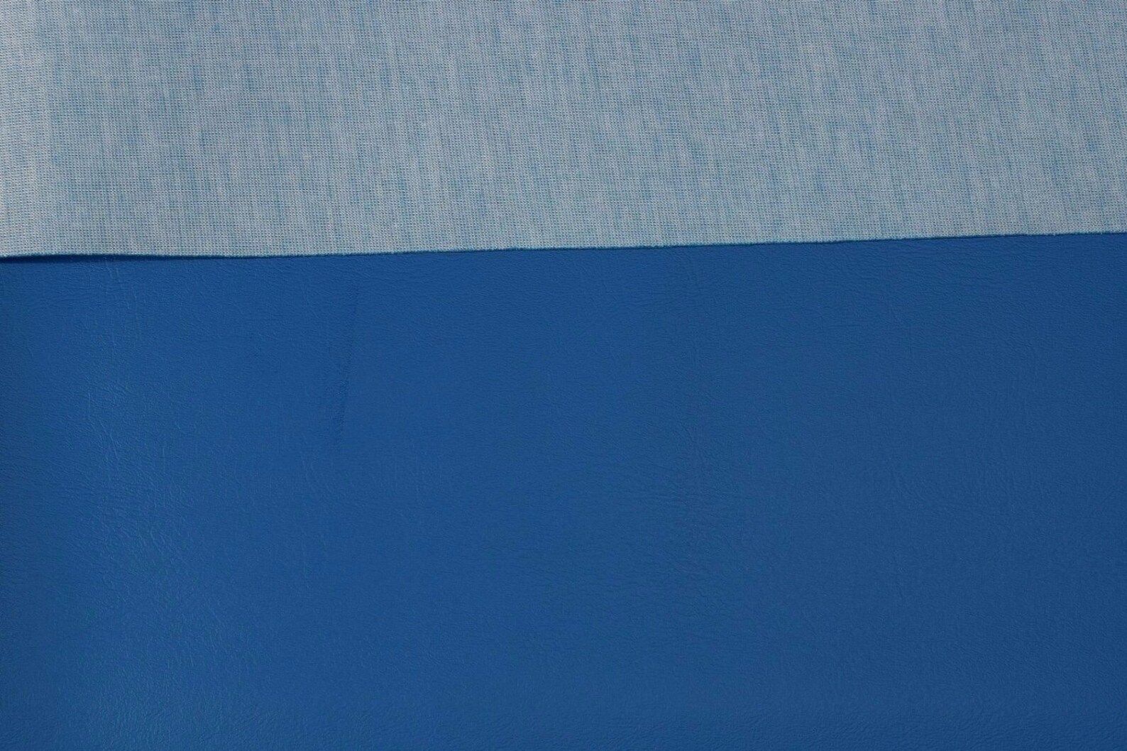 VINYL PLUS PACIFIC Blue Pleather Faux Leather Auto Rv Marine Outdoor ...