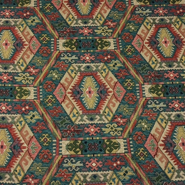 Southwestern Fabric - Etsy