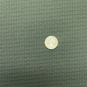 POLARTEC Grid POWER Air Pale Army Green Jacket Coat Apparel Grade Warm ...