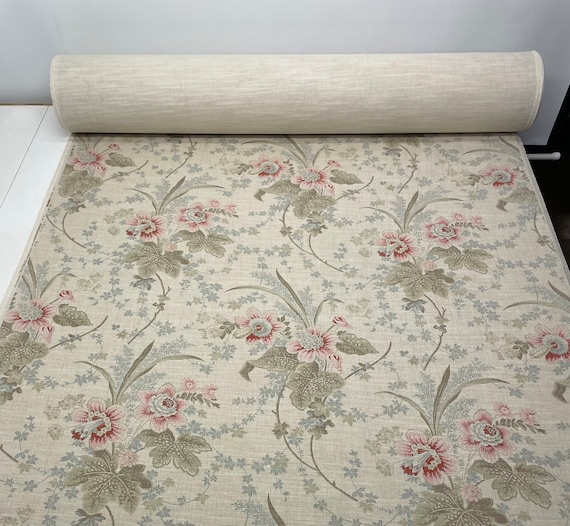Cortinas De Diseño Ballard 2