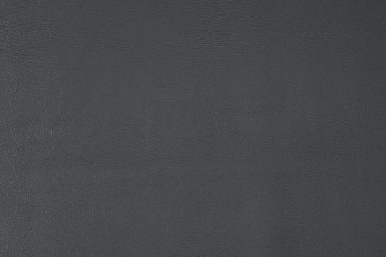 VINYL PLUS Dark GRAY Pleather Faux Leather Auto Rv Marine Outdoor ...