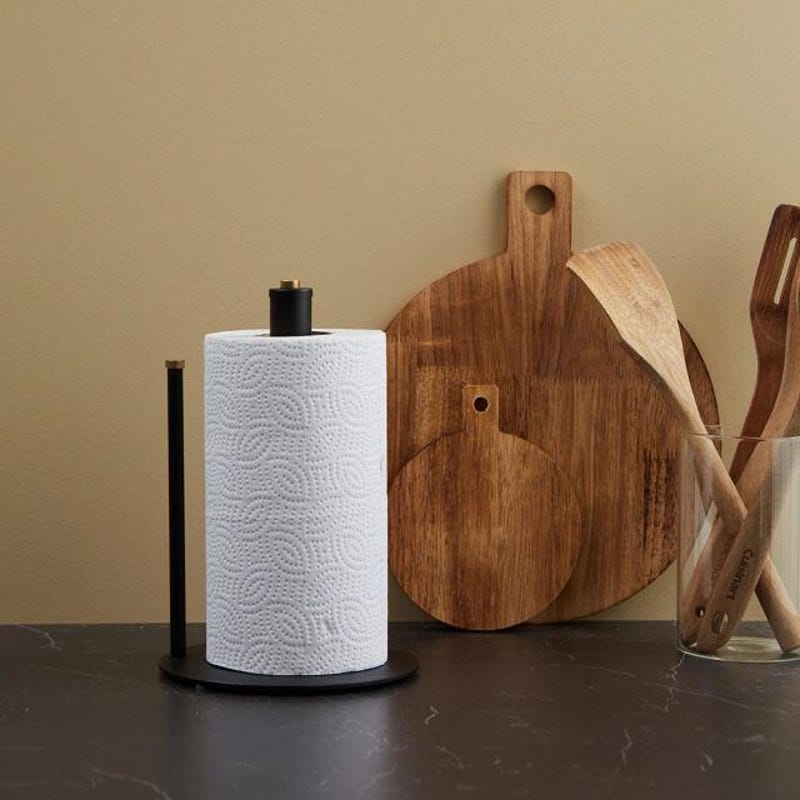 Kitchen Roll Holder - Etsy