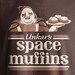 Space Muffins Star Wars Themed T-shirt - Etsy UK
