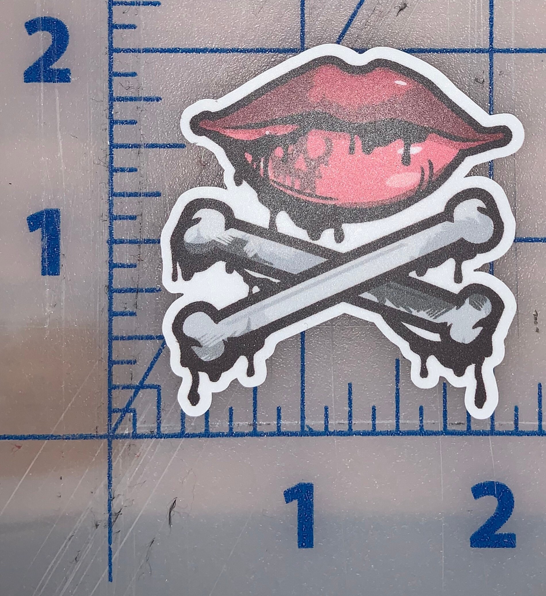 Autocollants Kids Of Death - Etsy France