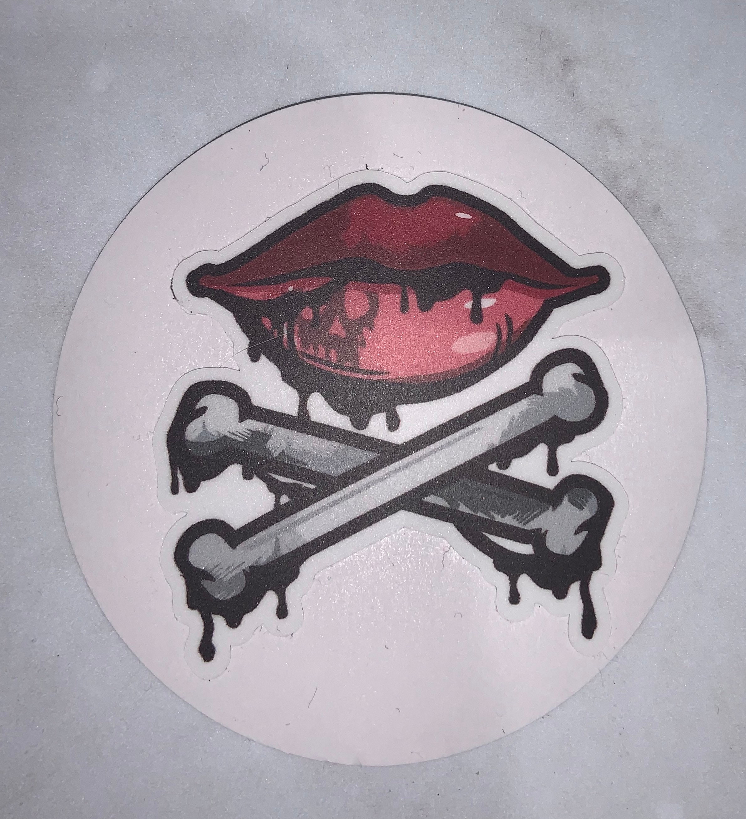 Autocollants Kids Of Death - Etsy France