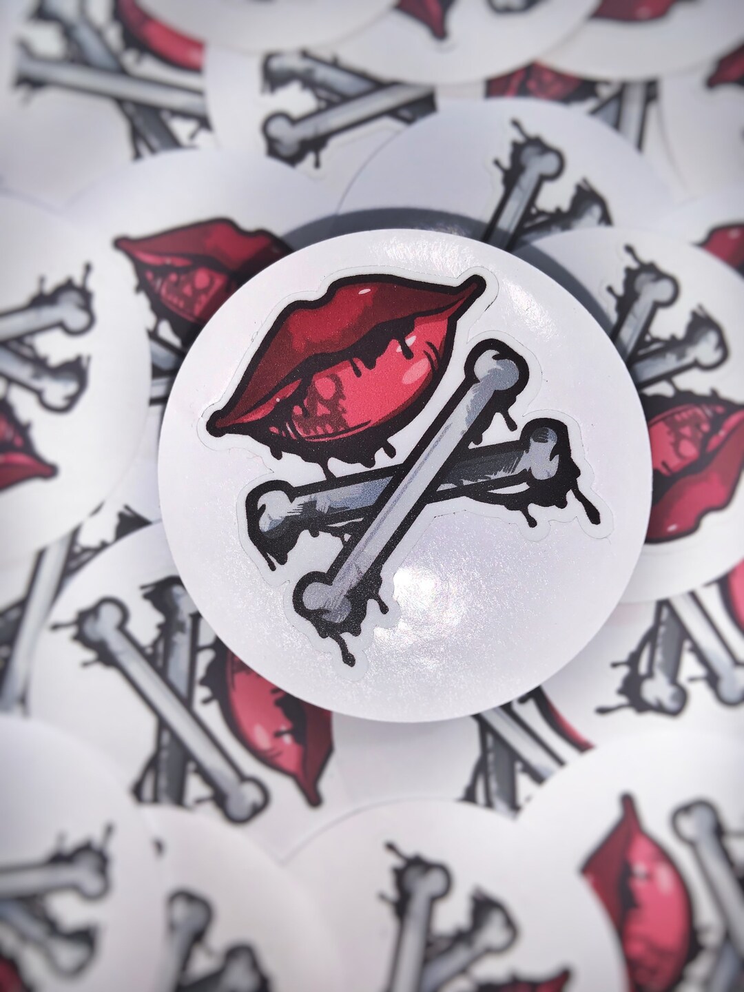 Autocollants Kids Of Death - Etsy France