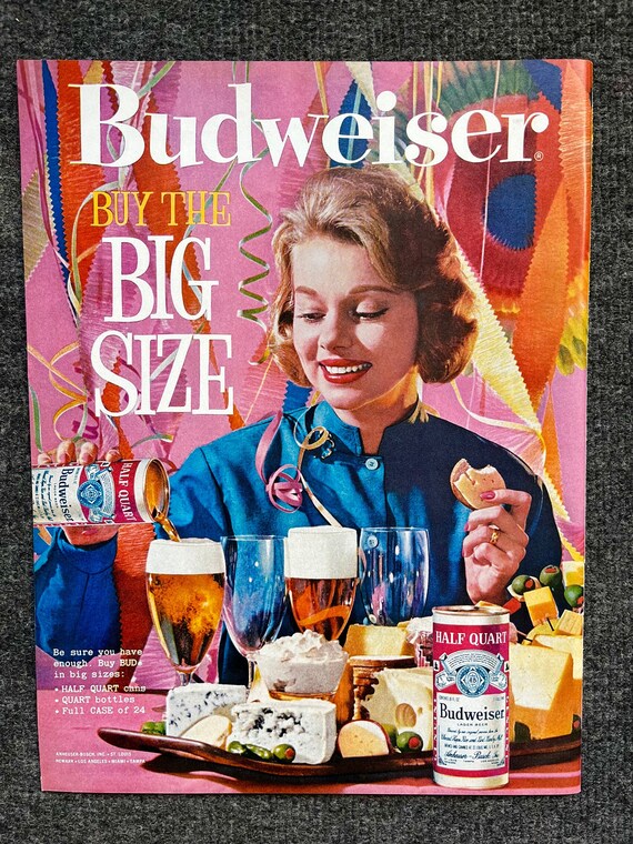 Budweiser Christmas Ad