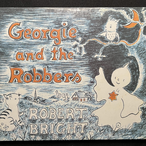 The Great Hamster Hunt by Lenore Blegvad, Illustrated by Erik Blegvad ...