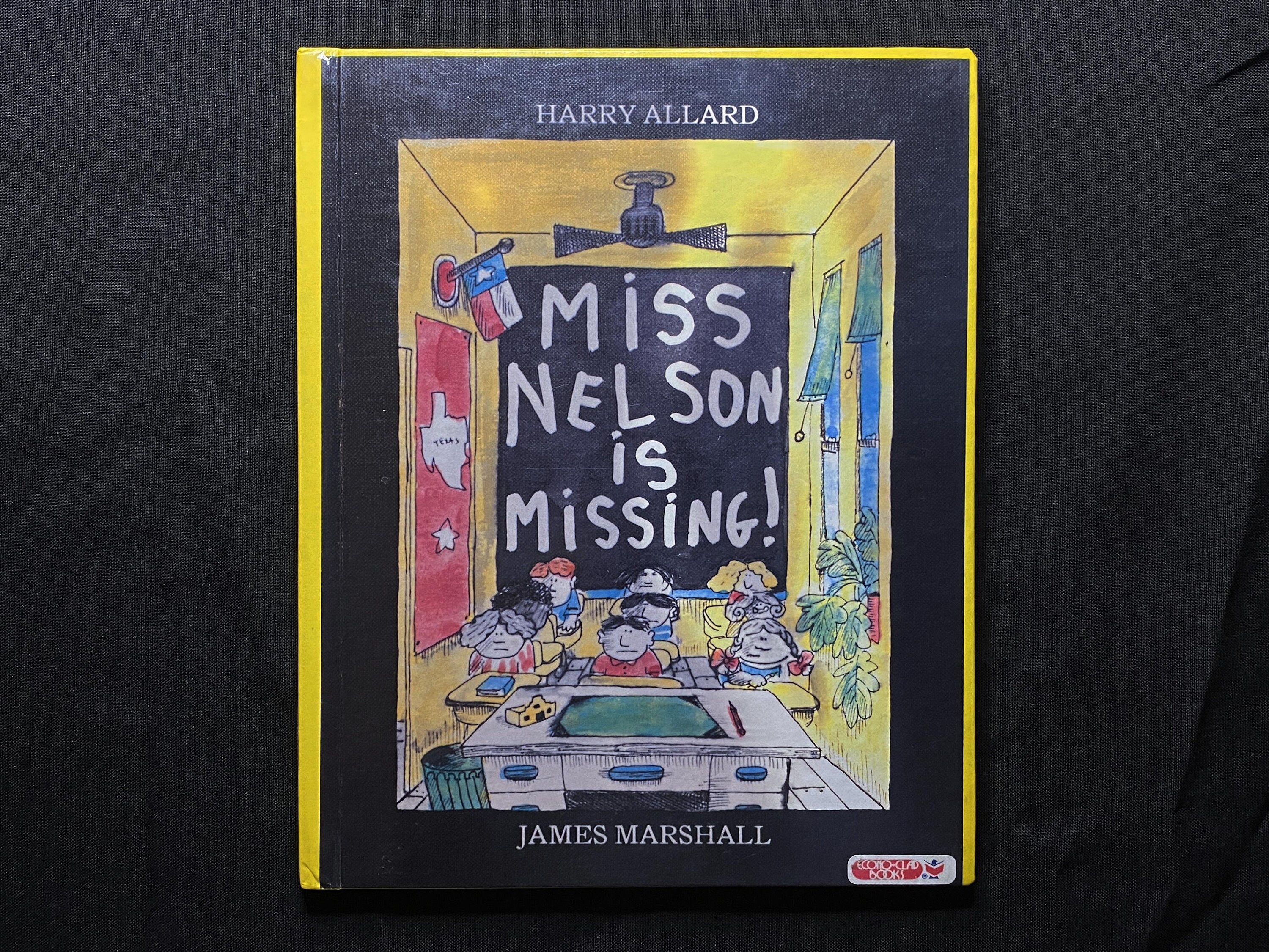 Harry Allard And James Marshall