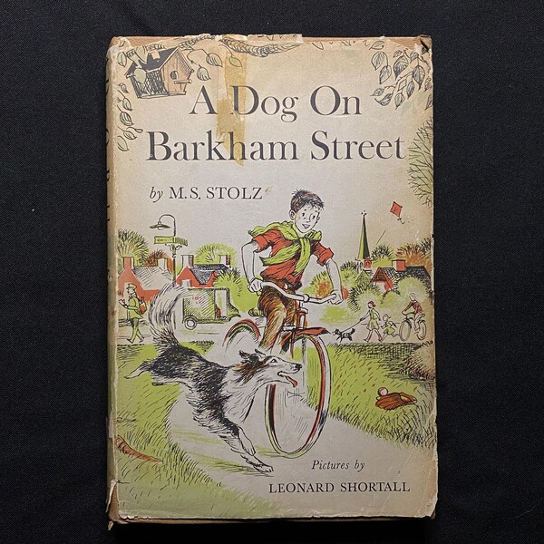 Leonard Shortall - Etsy