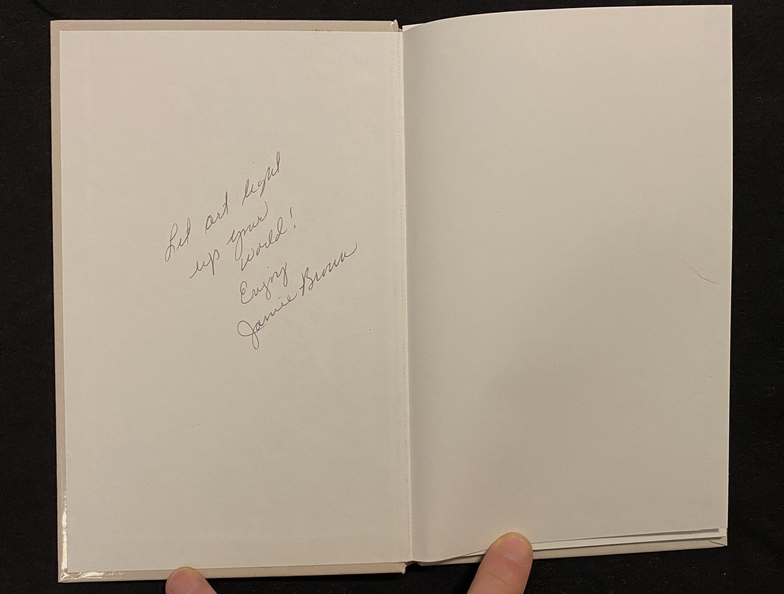 Angelo and the Master, by Jamie Brady Brown, HB First Ed, the Chapel ...