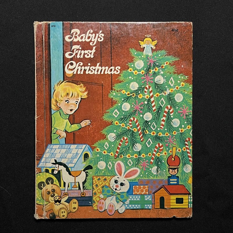 1974 First Christmas - Etsy