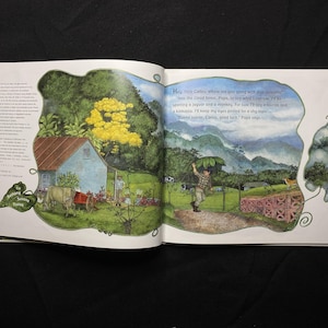 The Umbrella, by Jan Brett, 2004 HC, G P Putnam's Sons , First Edition ...