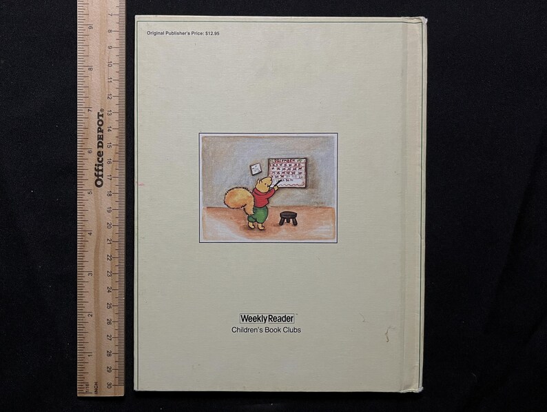 Beany Wakes up for Christmas, by Lisa Bassett, Illust by Jeni Bassett ...