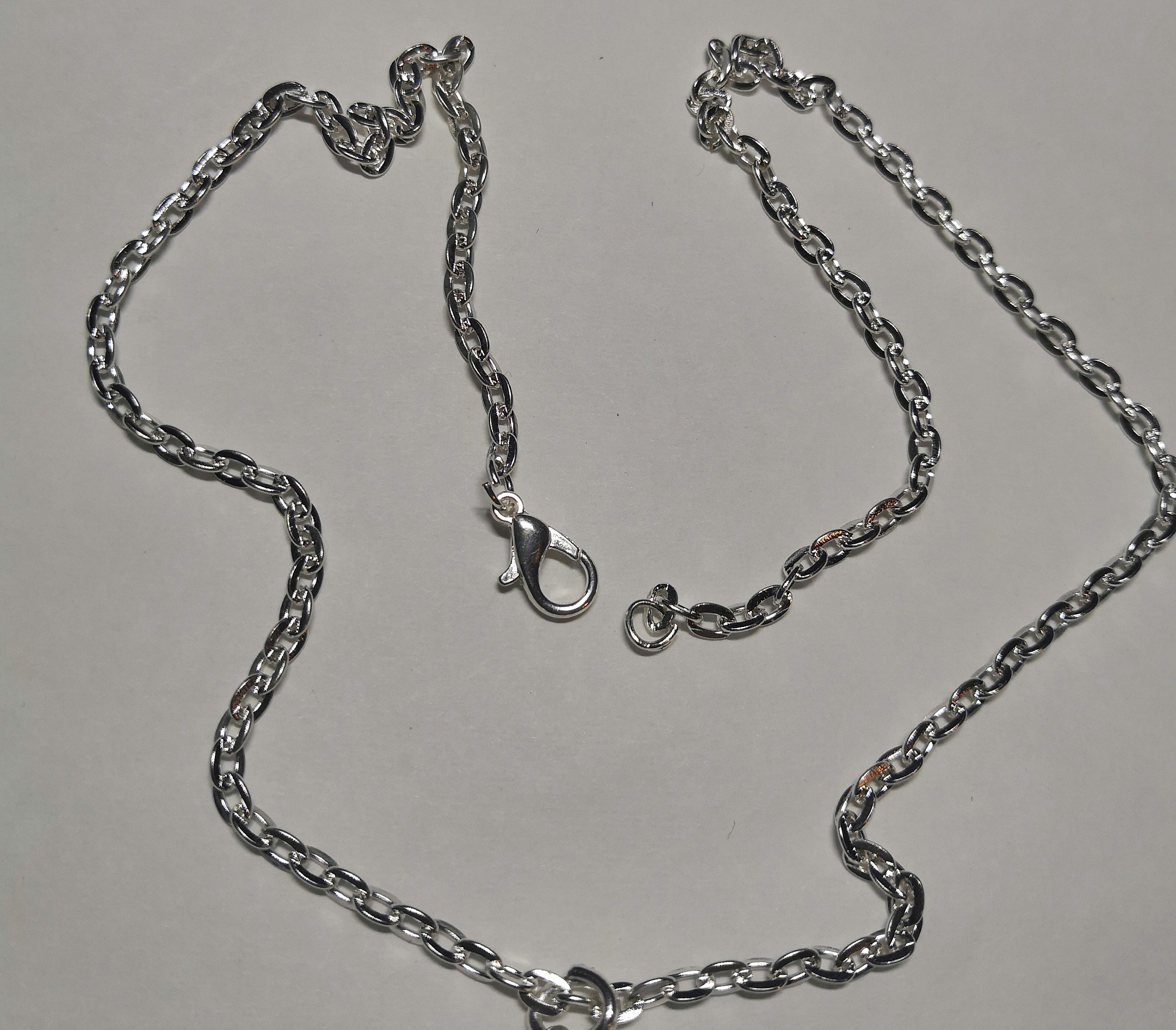 Personalized ADHD Awareness Necklace Ribbon Jewelry Heart | Etsy