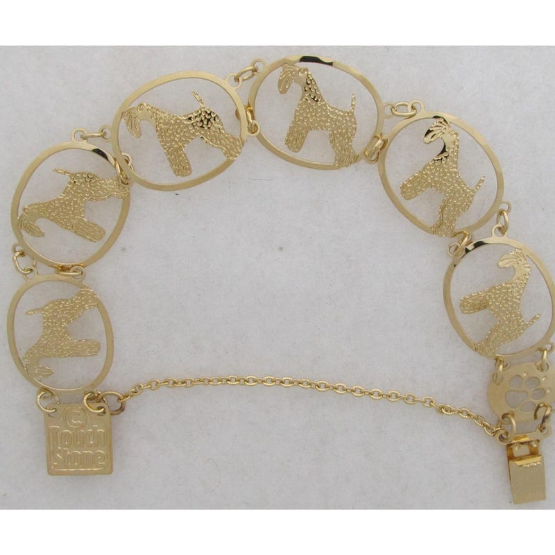 Kerry Bracelet - Etsy