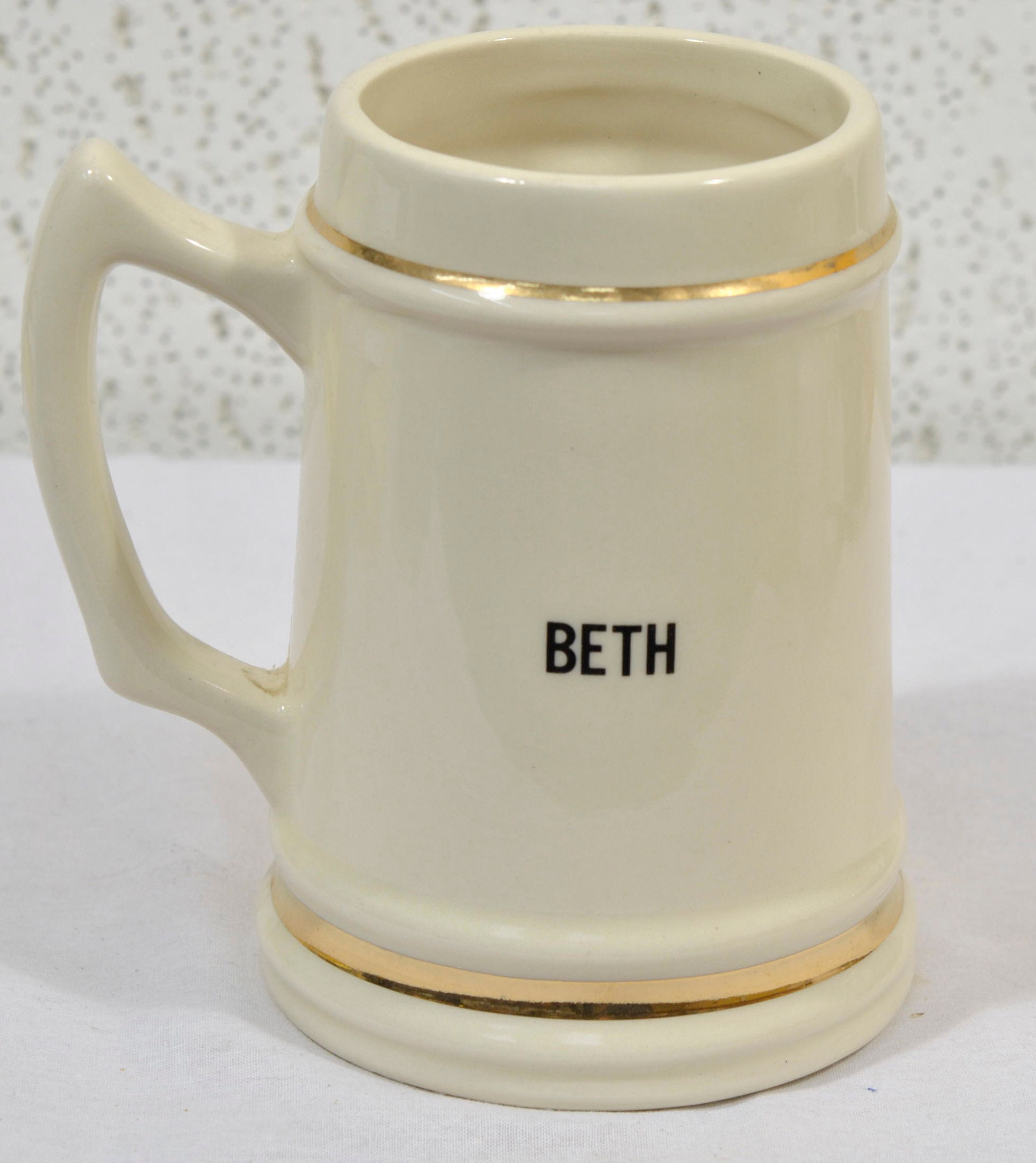 Purdue University Delta Sigma Pi 1988 Beer Stein - Etsy