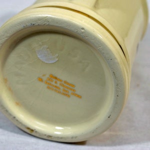 Purdue University Delta Sigma Pi 1988 Beer Stein - Etsy