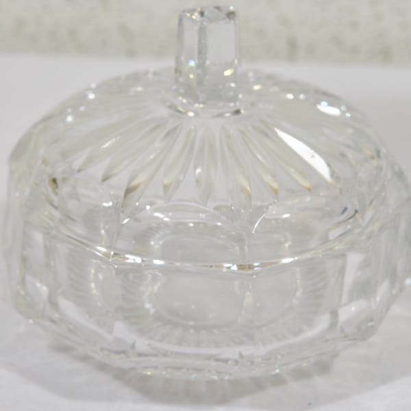 Antique Candy Dish - Etsy