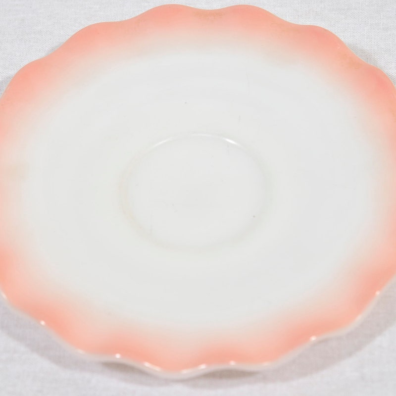 Ruffled Plates - Etsy