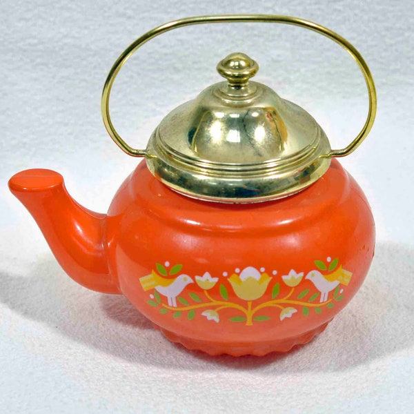 Avon Teapot - Etsy