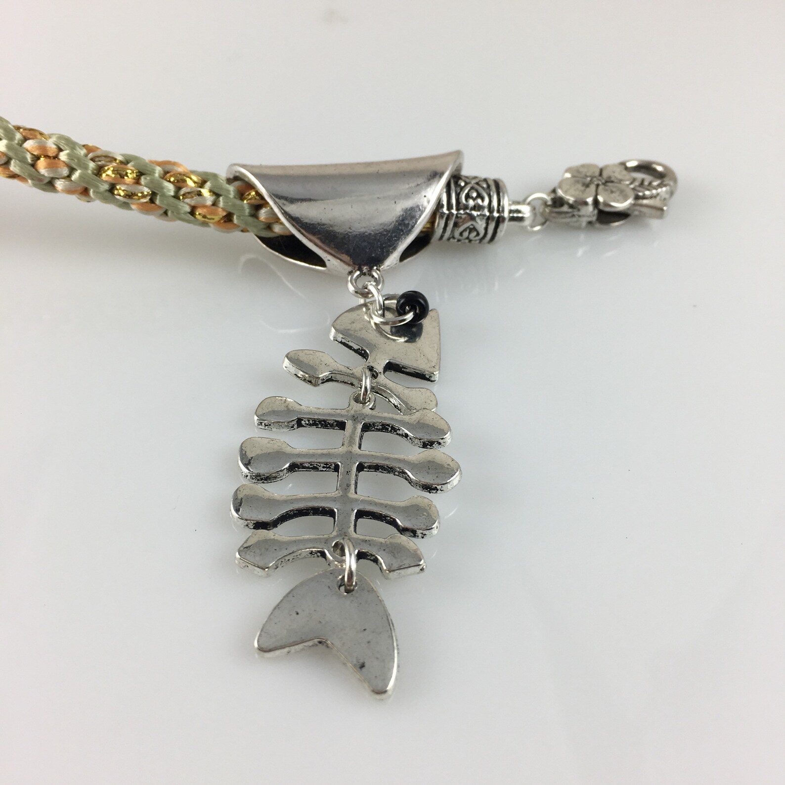 10pc of Triangle Bail 35mmx21mmx14mm, 2 of Each Color - Etsy