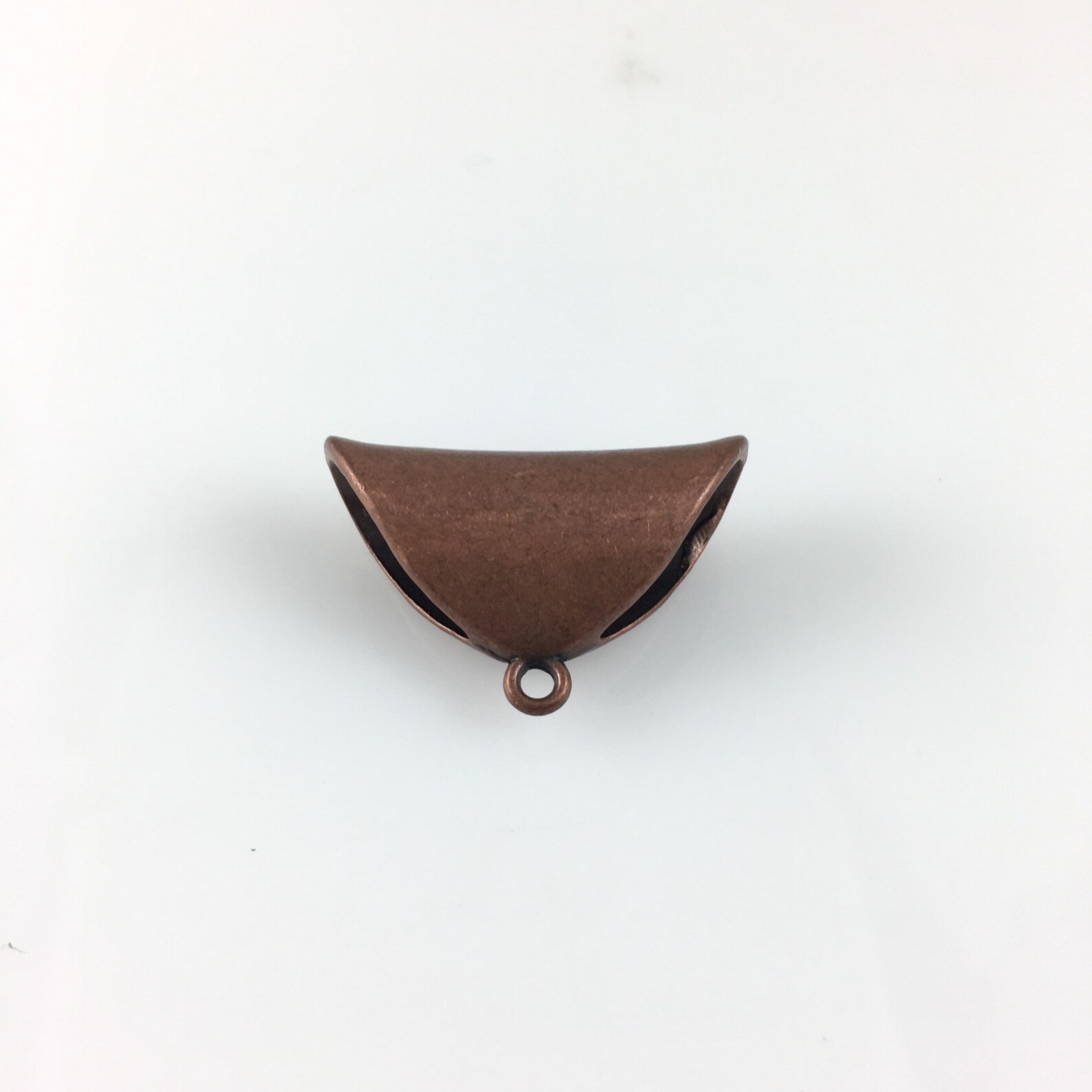 10pc of Triangle Bail 35mmx21mmx14mm, 2 of Each Color - Etsy