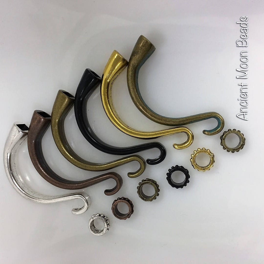 Half Hook Set - Etsy