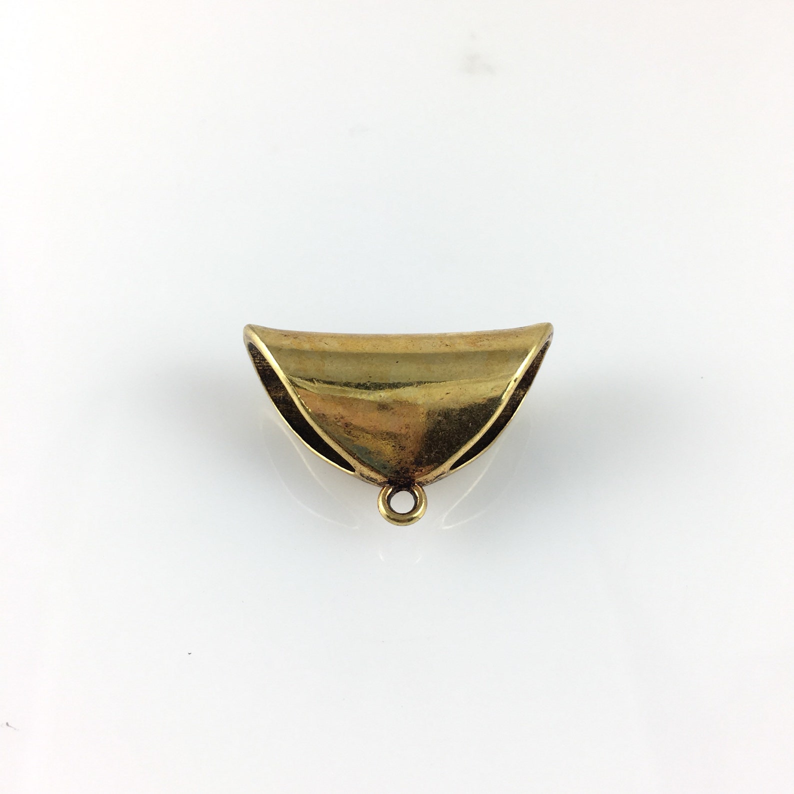 10pc of Triangle Bail 35mmx21mmx14mm, 2 of Each Color - Etsy