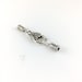 End Cap Clasp Set-in4 - Etsy