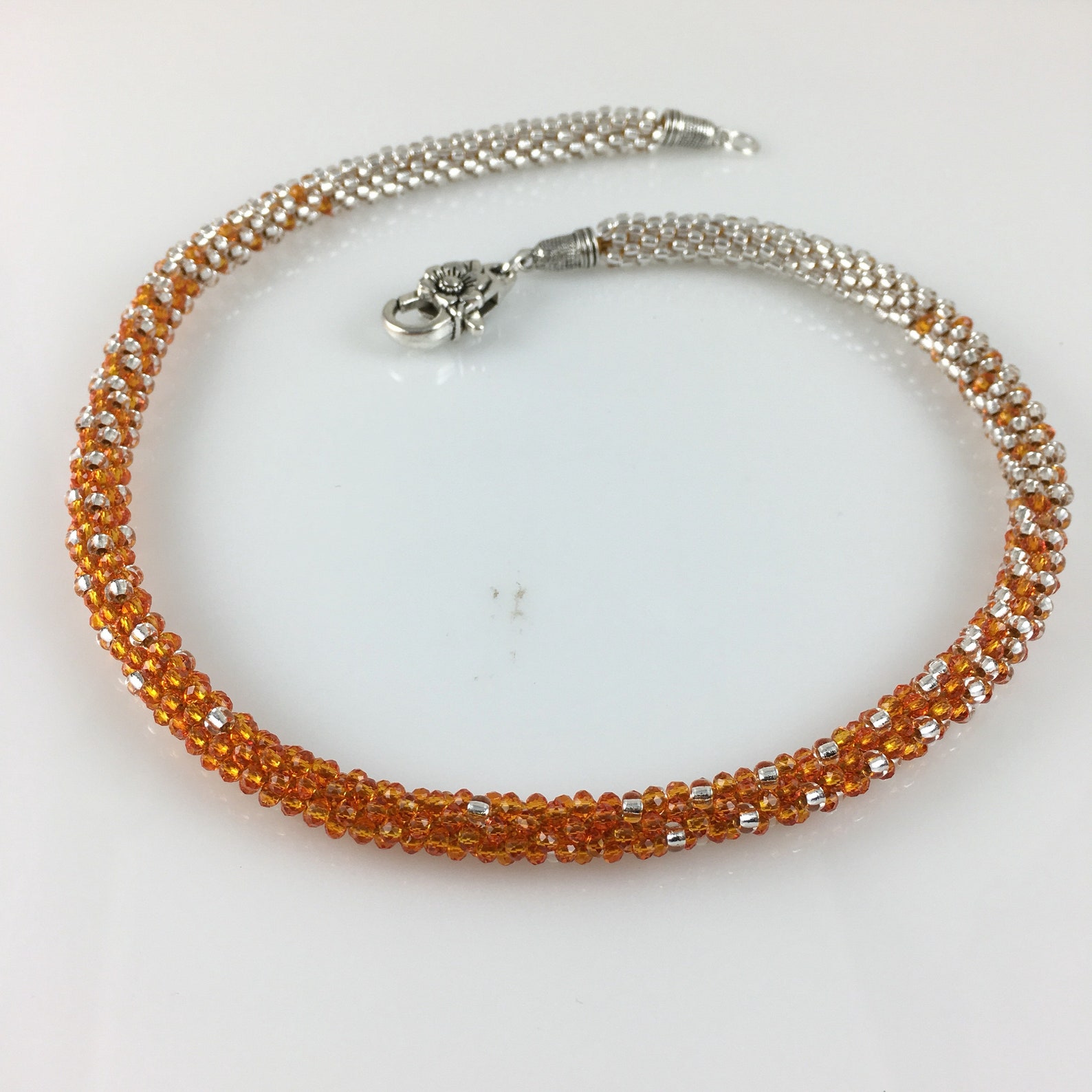 End Cap Clasp Set-in4 | Etsy