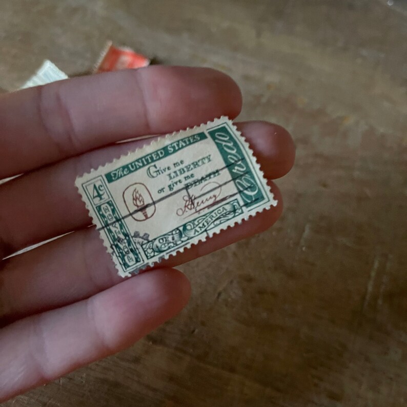 Antique US UNITED STATES Rare Collectible Stamps Postage - Etsy
