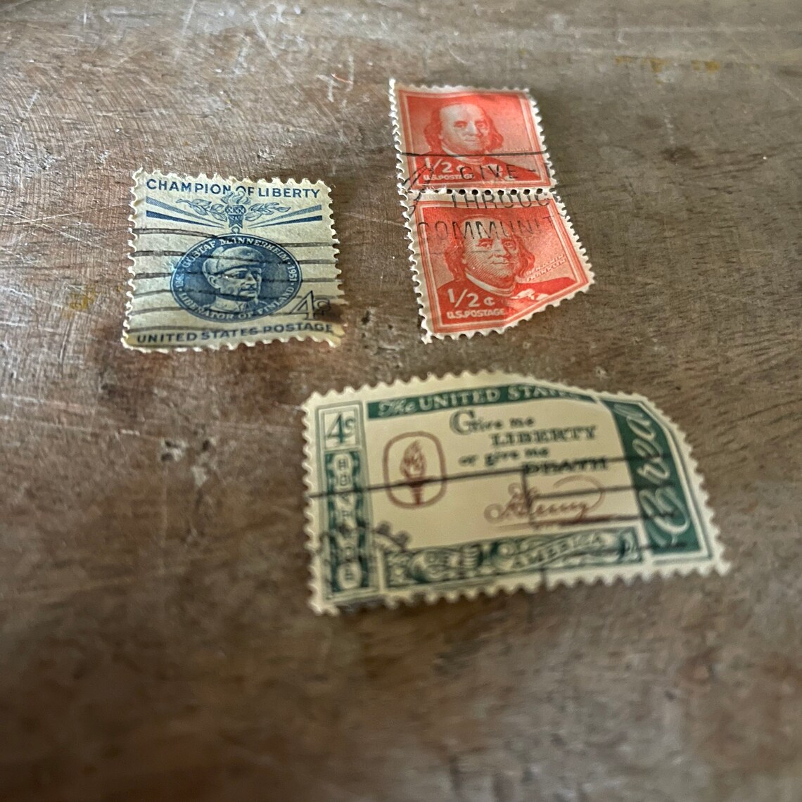 Antique US UNITED STATES Rare Collectible Stamps Postage - Etsy