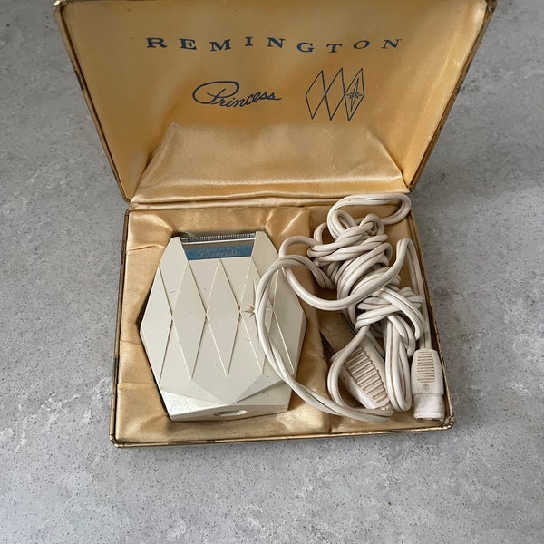 Electric Shaver - Etsy