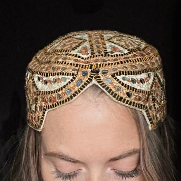 Middle Eastern Hats - Etsy