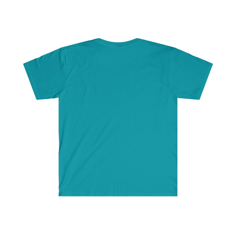 Camiseta De Estilo Suave Unisex Con Gráfico Retro De Rock The Vote