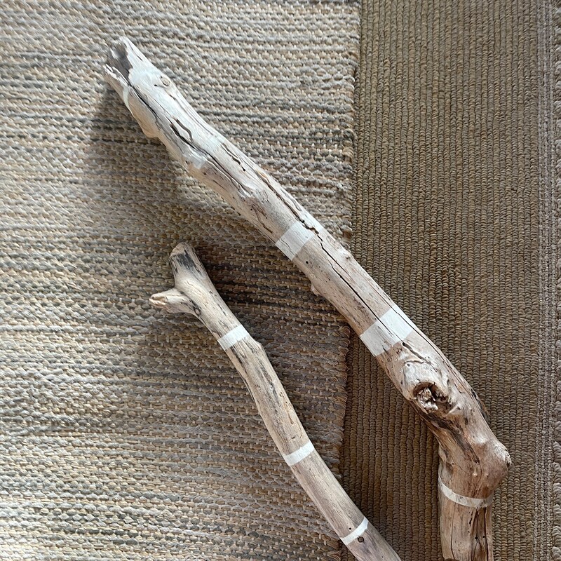 Decorative Sticks - Etsy