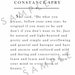 Instant Downloadable Constance Spry Quote for High Resolution Printing ...