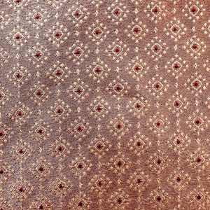 Classic Diamond Pattern Jacquard. 56'' Jacquard Drapery Upholstery ...